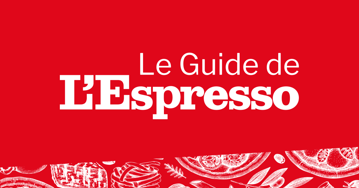 Selezioni Le Guide de L'Espresso Selezioni Le Guide de L'Espresso
